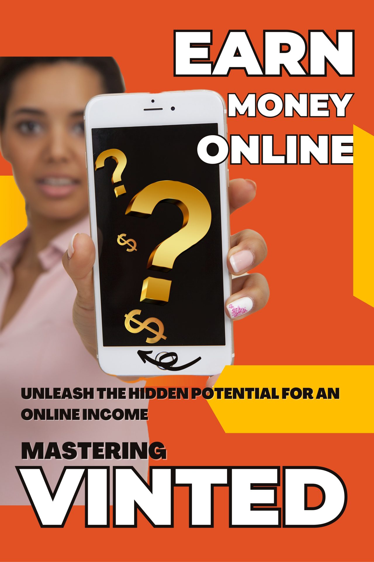 Making a Second Income with Vinted: A Comprehensive Guide - Oxford ...